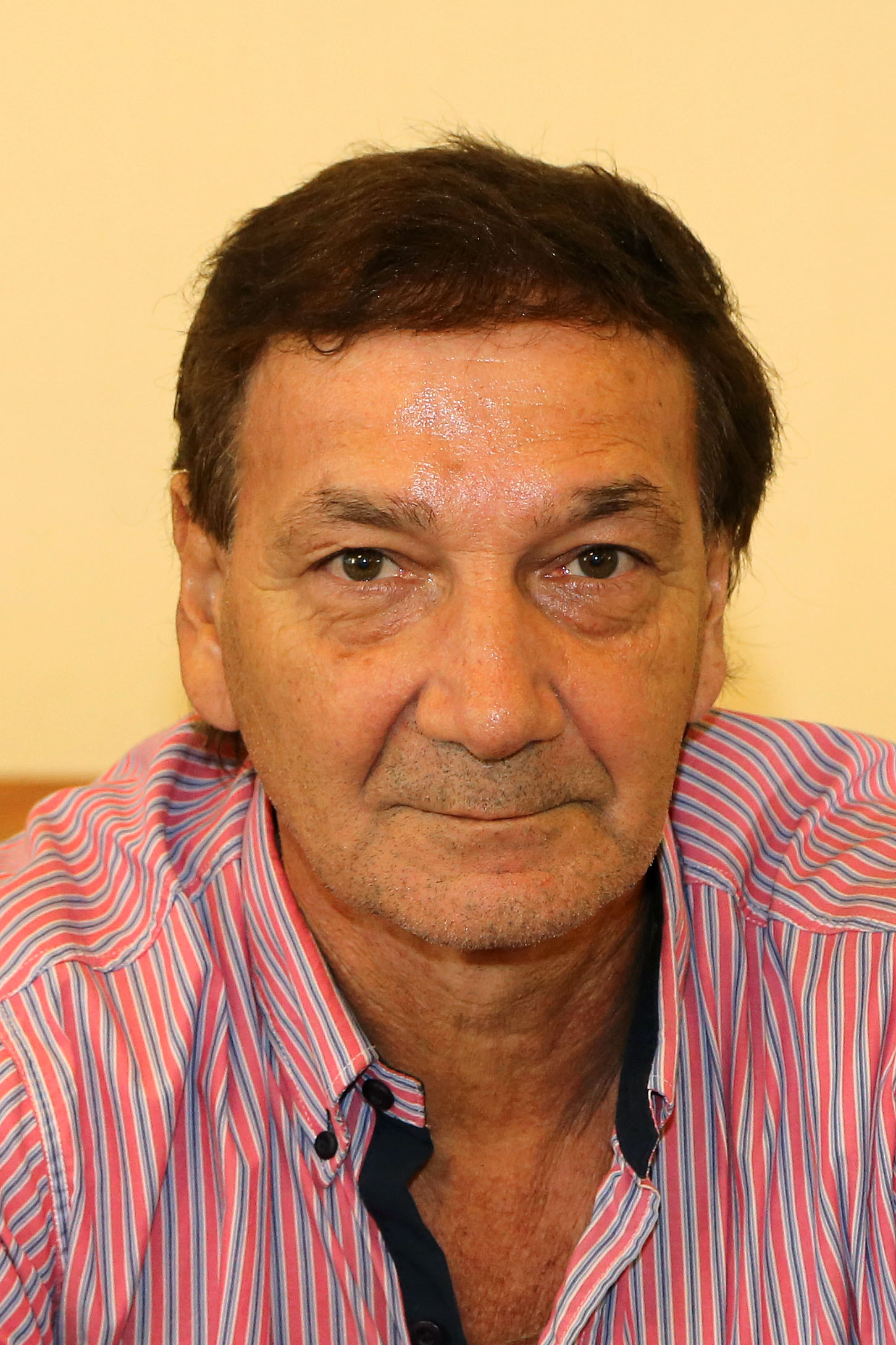 APUBA – Sitio Oficial » Secretaría de Deportes---