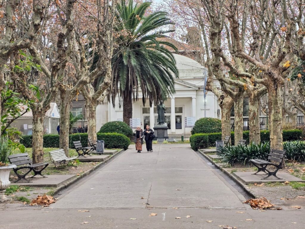 APUBA – Sitio Oficial » INSTITUTO ROFFO---